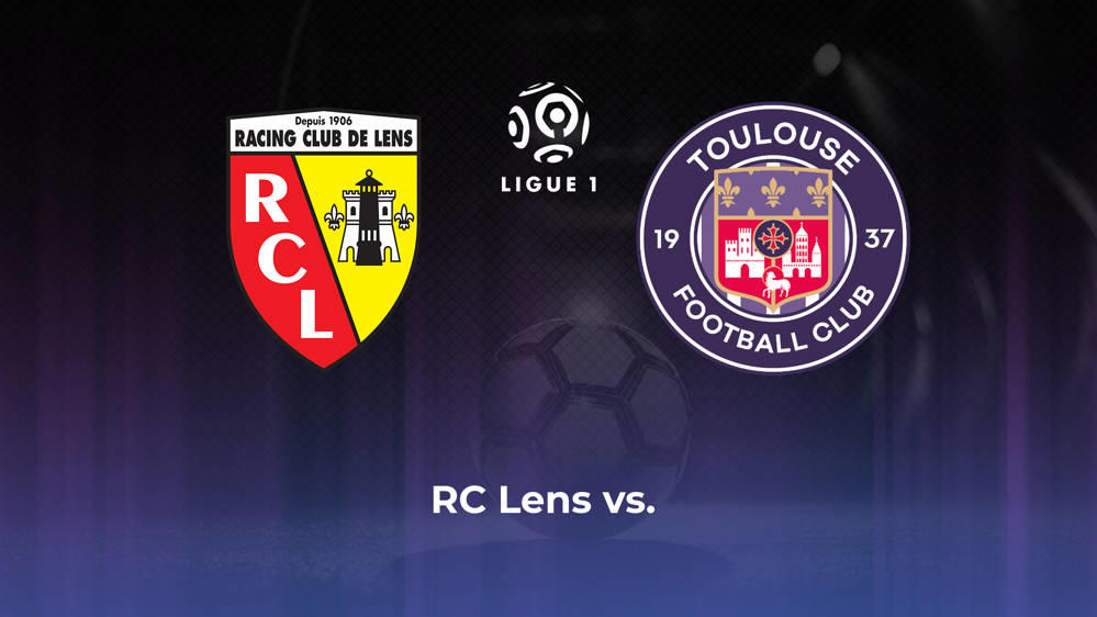 RC Lens vs. Toulouse FC Betting Odds, Offensive Leaders, & Moneyline 1 ...