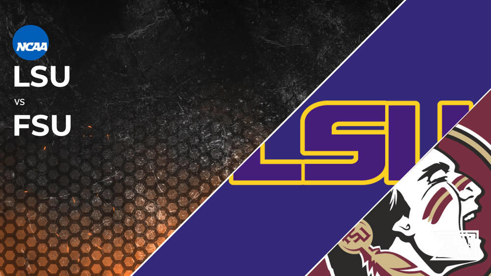 LSU vs. Florida State Women's Basketball: Prediction, Odds & Insights ...