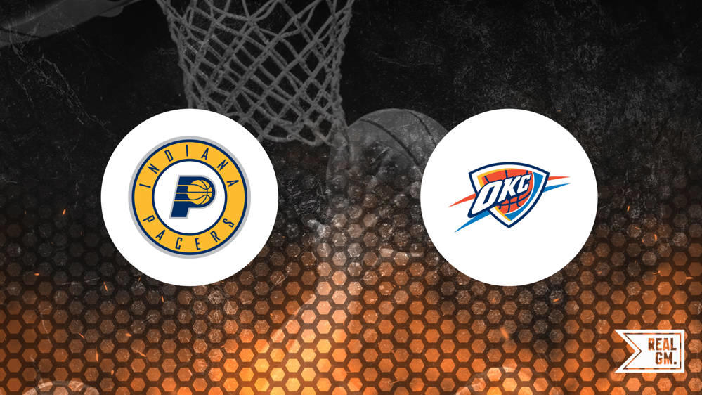 Who wins the Shai Gilgeous-Alexander vs. Tyrese Haliburton matchup in ...