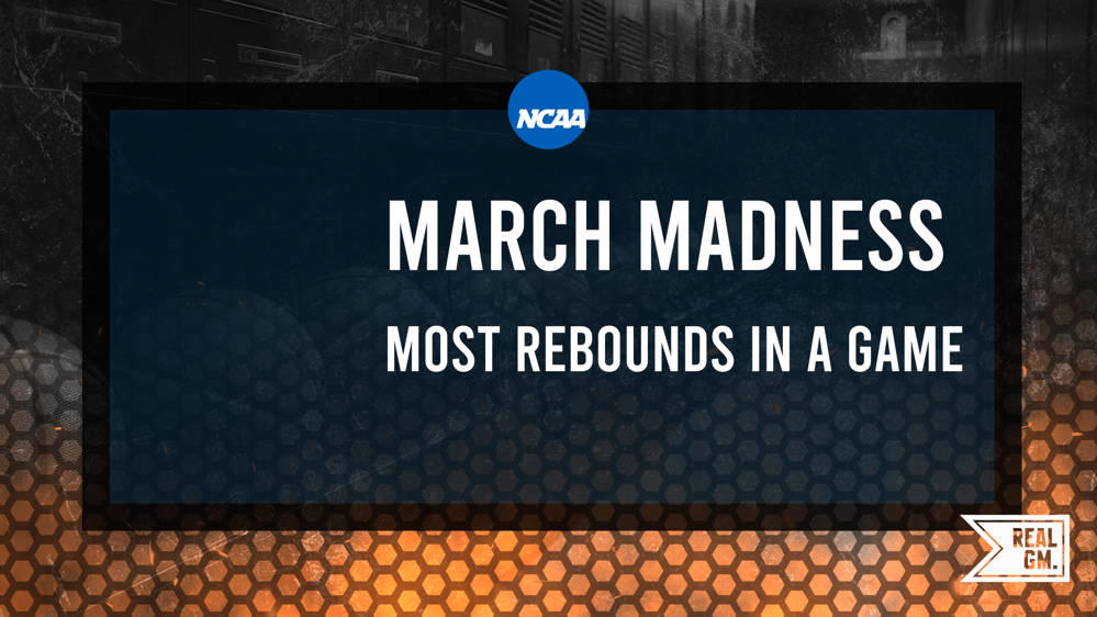 Top March Madness 3-Point Scoring Games by a Team in the Last Decade ...