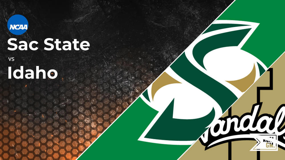 Sacramento State vs. Idaho Women's Basketball: Prediction, Odds ...