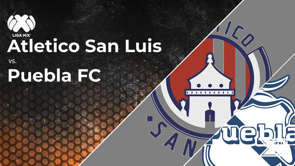 Atletico San Luis vs. Puebla FC Prediction & Odds | January 17 | RealGM