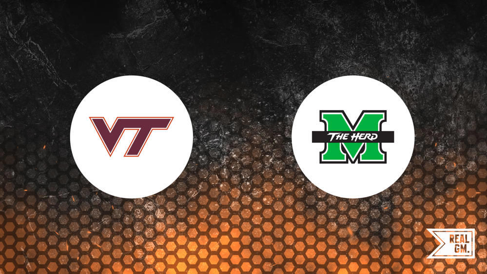 Key Players to Watch in Virginia Tech vs. Marshall Women's Basketball ...