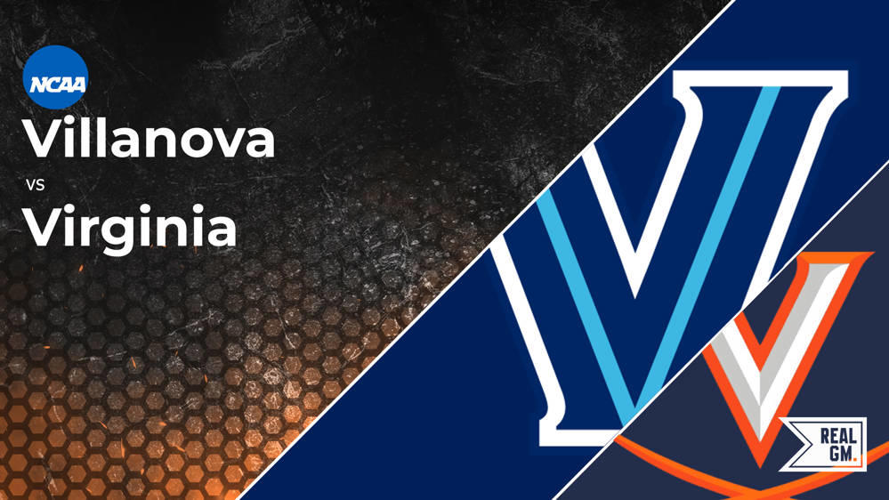 Villanova vs. Virginia Women's Basketball: Prediction, Odds & Insights ...