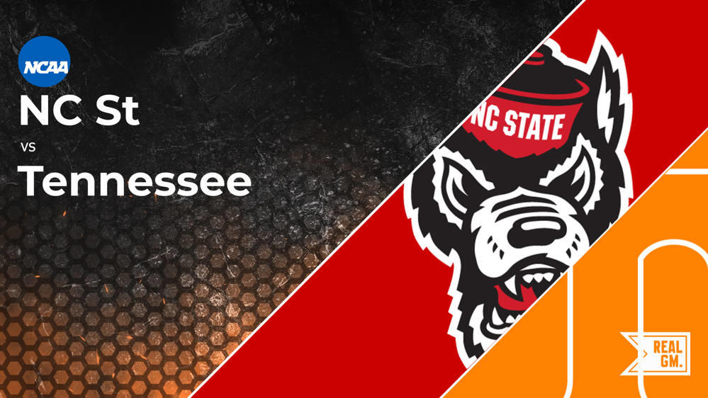 NC State vs. Tennessee Women's Basketball: Prediction, Odds & Insights ...