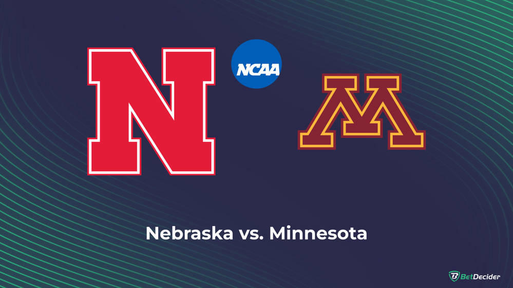 Nebraska vs. Minnesota Line, Odds and Betting Preview for Oct. 17
