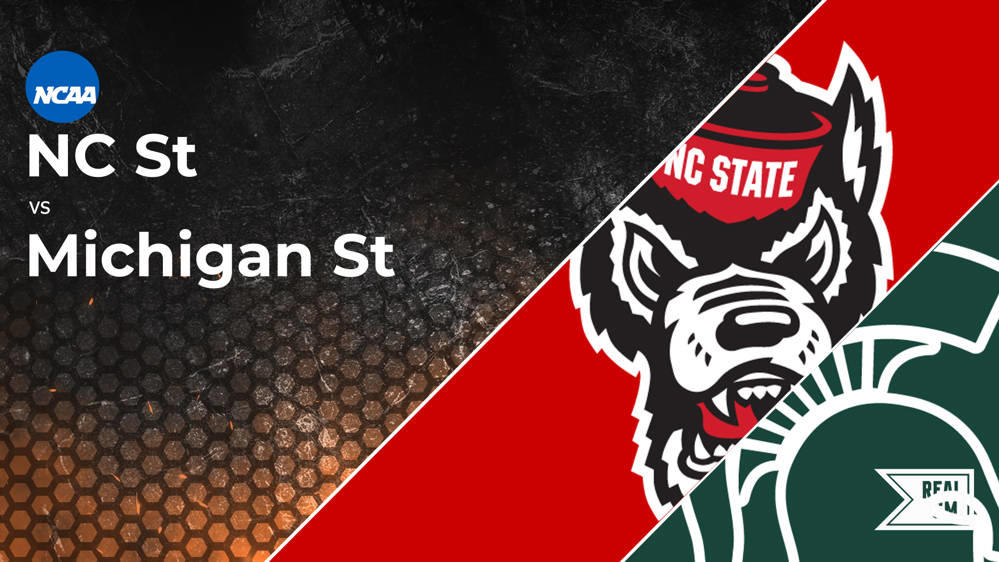 NC State vs. Michigan State Women's Basketball: Prediction, Odds ...