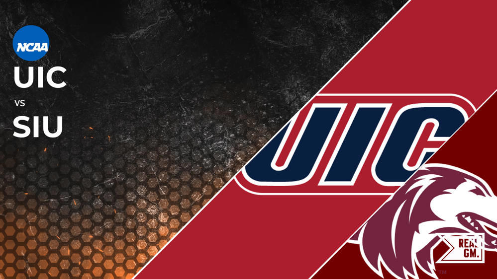 UIC vs. Southern Illinois Women's Basketball: Prediction, Odds ...
