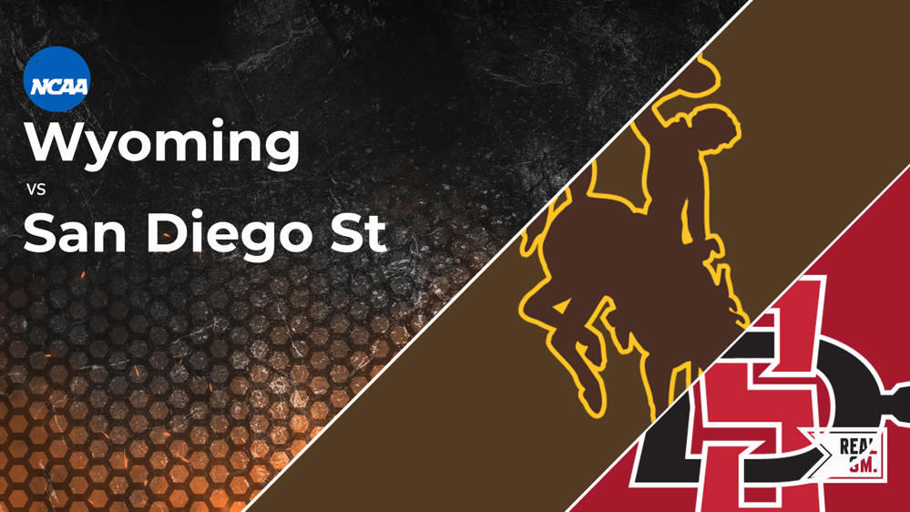 Wyoming vs. San Diego State Women's Basketball: Prediction, Odds ...