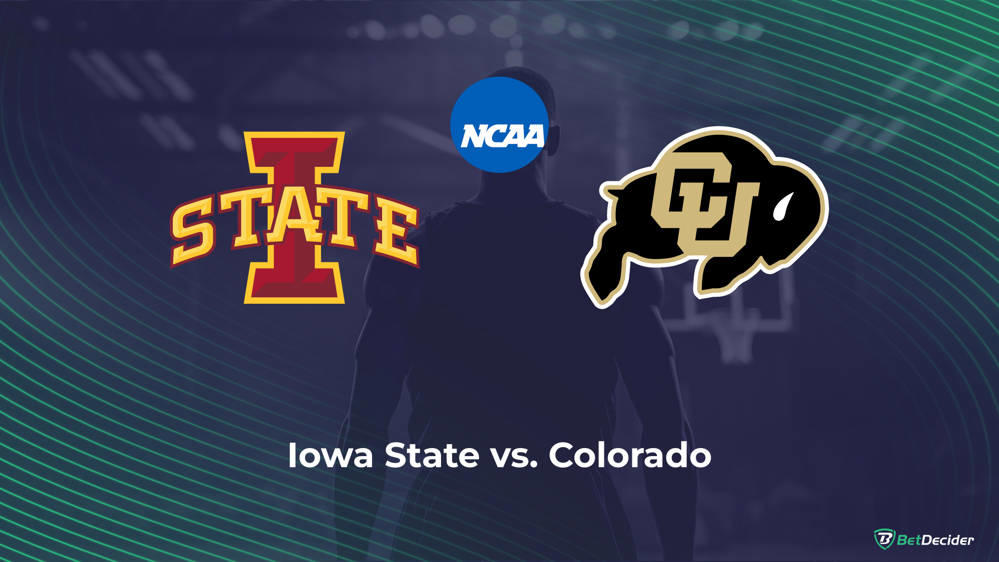Iowa State vs. Colorado betting: College basketball preview for Jan. 29