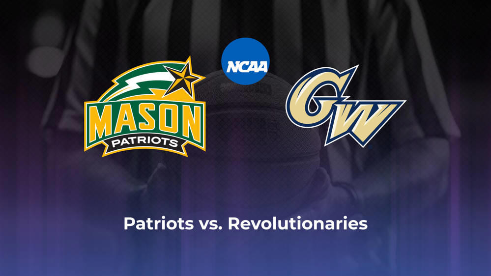 George Mason Vs George Washington Ncaa Betting Odds And Trends For February 13