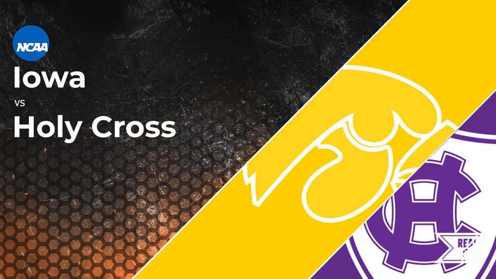 Iowa vs. Holy Cross Women's Basketball: Prediction, Odds & Insights for ...