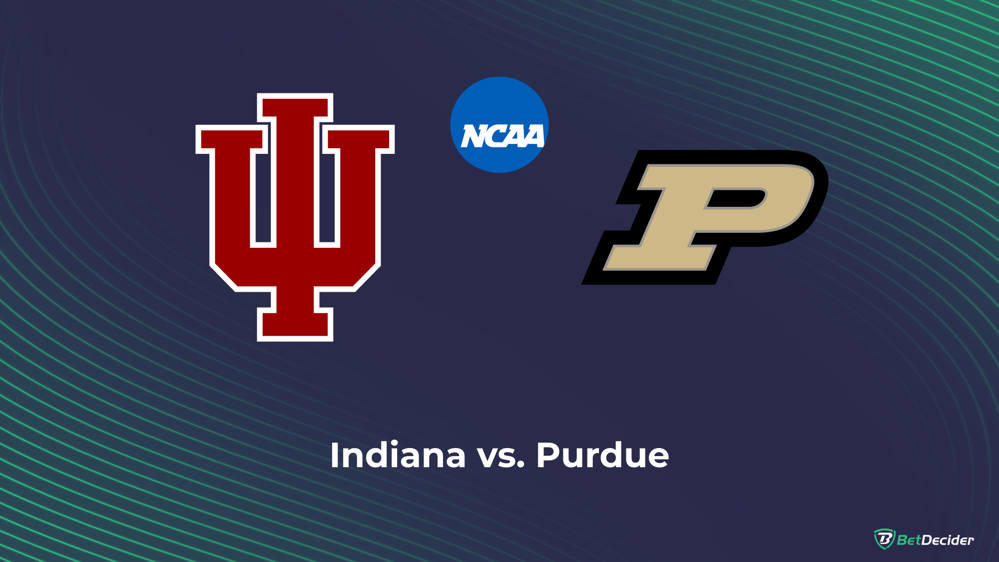 Indiana vs. Purdue Line, Odds and Betting Preview for Nov. 28