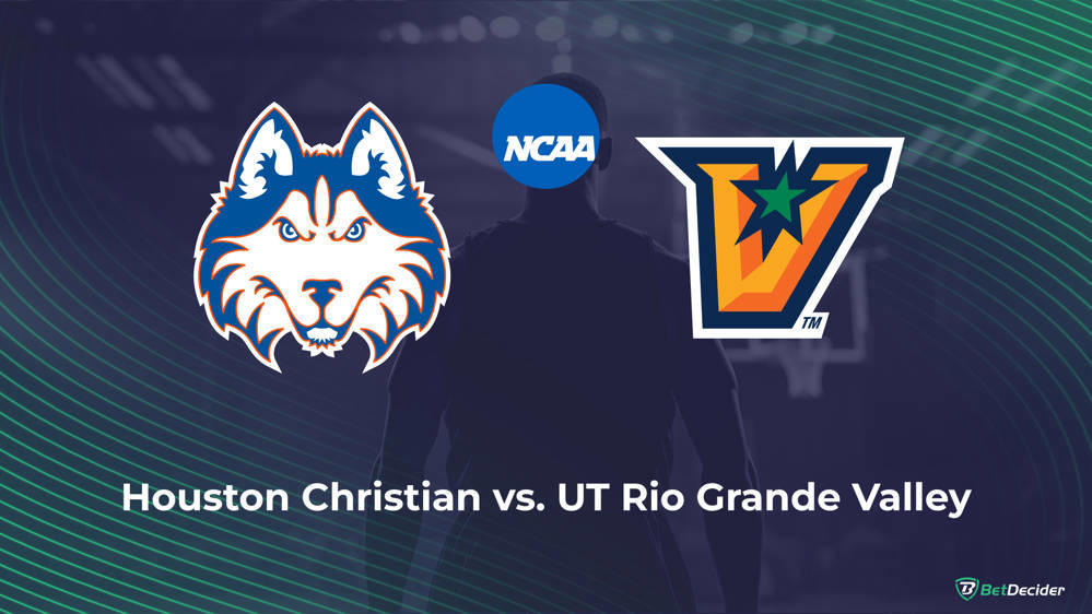 Houston Christian vs. UT Rio Grande Valley betting: College basketball ...
