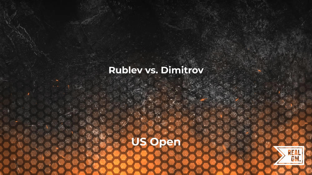 Andrey Rublev vs. Grigor Dimitrov: Live Stream, TV, How to Watch in the ...