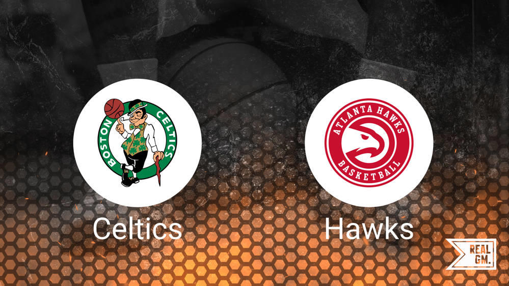 Where to Watch Celtics vs. Hawks: Live Stream & TV Channel | Nov. 12 ...
