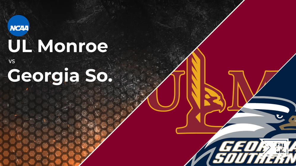 UL Monroe vs. Georgia Southern Women's Basketball: Prediction, Odds ...