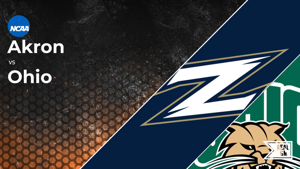 Akron vs. Ohio Women's Basketball: Prediction, Odds & Insights for ...