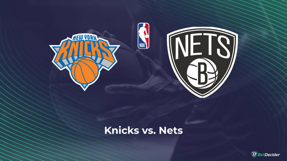 Knicks vs. Nets betting: NBA preview for Jan. 21