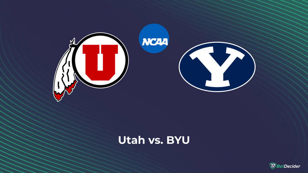 Utah vs. BYU Line, Odds and Betting Preview for Oct. 18