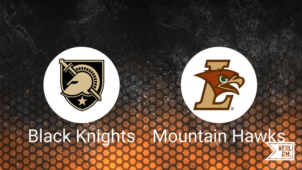 Army vs. Lehigh Women's TV Channel and Live Stream Info - March 6 | RealGM