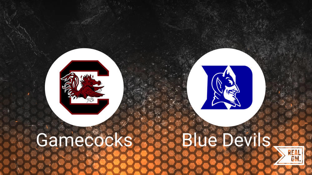 South Carolina vs. Duke TV Channel and Live Stream Info | Women's NCAA ...