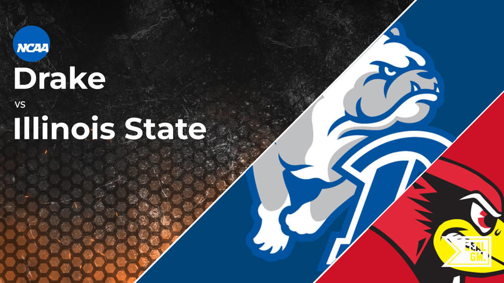Drake vs. Illinois State Women's Basketball: Prediction, Odds ...