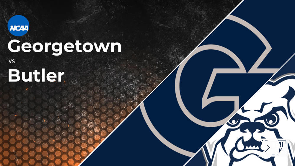 Georgetown vs. Butler Women's Basketball: Prediction, Odds & Insights ...