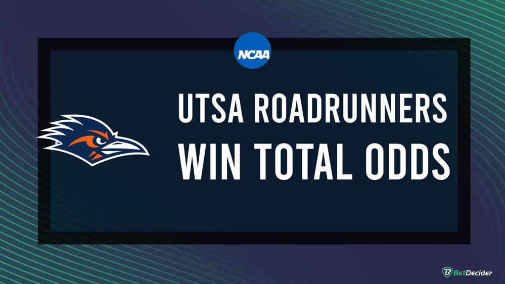 UTSA Wins and Losses 2025, Over/Under Odds, Head-to-Head Insights