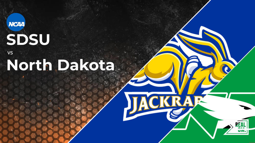 South Dakota State vs. North Dakota Women's Basketball: Prediction ...