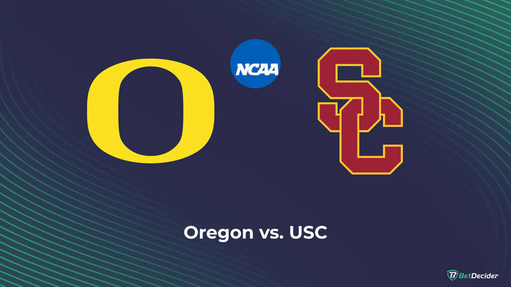 Oregon vs. USC Line, Odds and Betting Preview for Nov. 22
