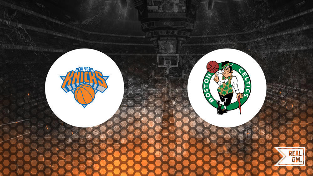 Oklahoma City Thunder vs. Denver Nuggets Player Stats and Box Score for Western Semifinals ...