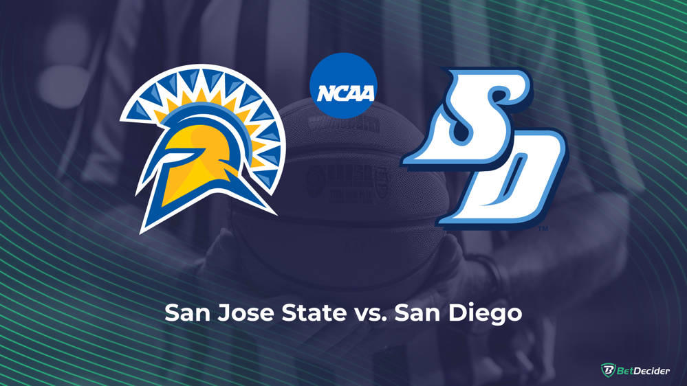 San Jose State vs. San Diego betting: College basketball preview for Dec. 5