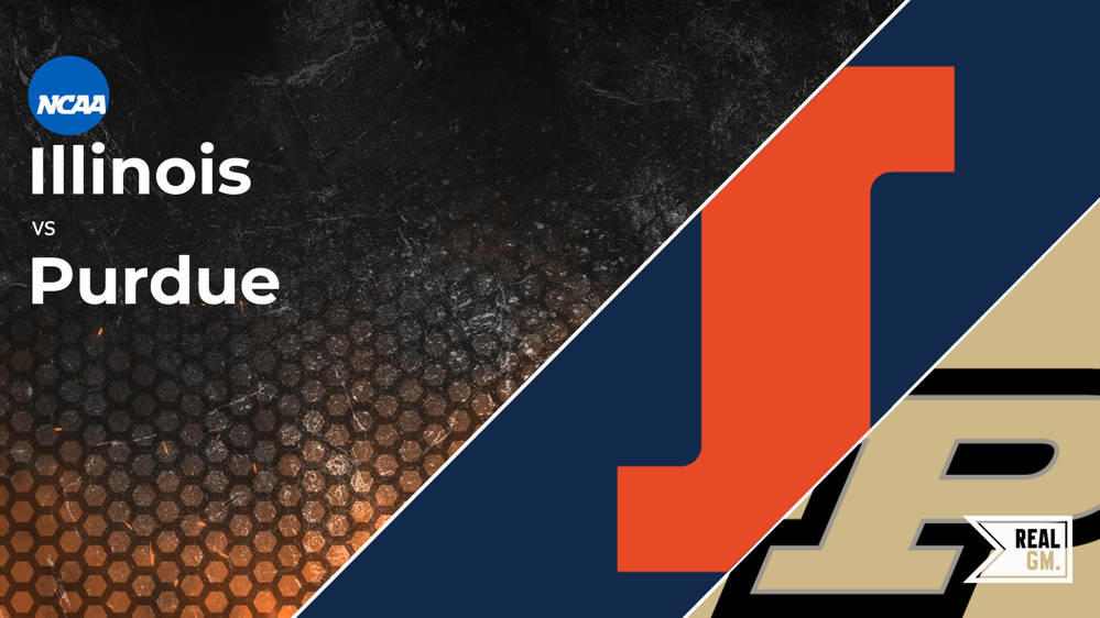 Illinois vs. Purdue Women's Basketball: Prediction, Odds & Insights for ...