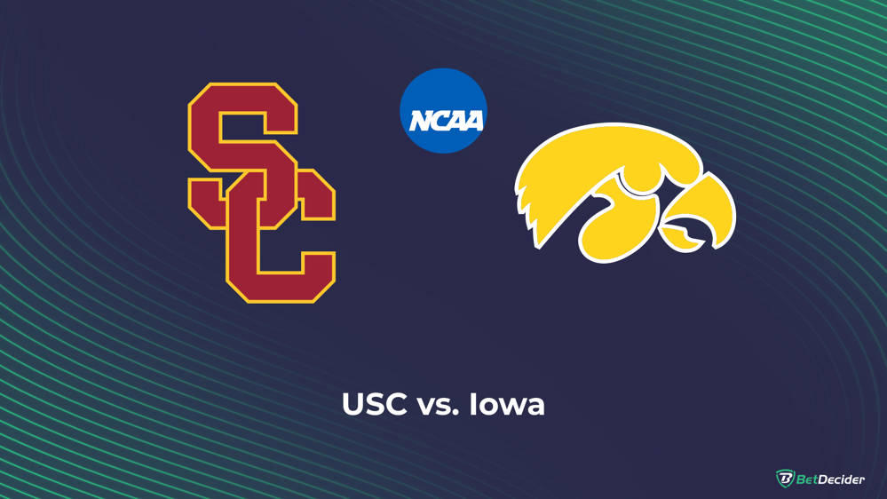 USC vs. Iowa Line, Odds and Betting Preview for Nov. 15