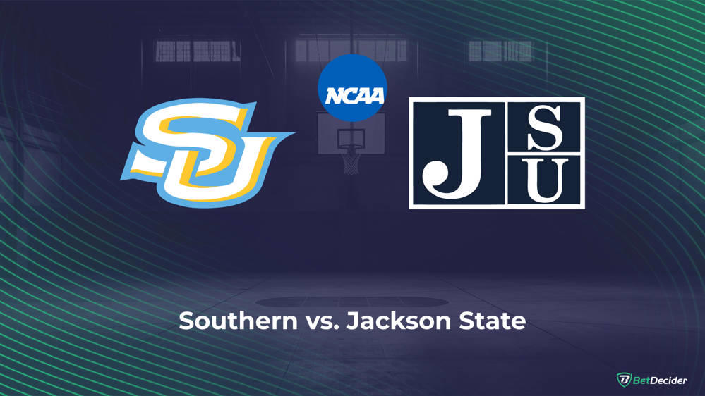 Southern vs. Jackson State betting: College basketball preview for Feb. 2