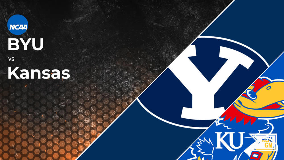 BYU vs. Kansas Women's Basketball: Prediction, Odds & Insights for ...