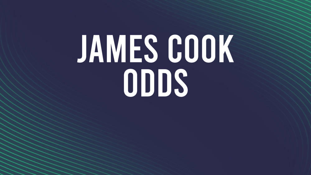 James Cook Player Props & Betting Odds: Bills vs. Buccaneers Week 11