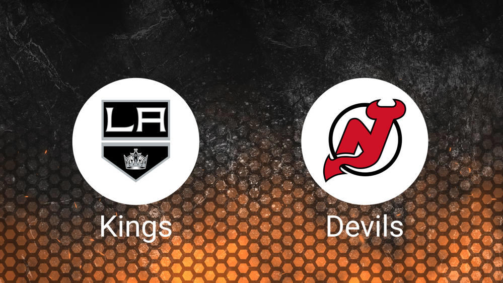 Devils vs. Kings Prediction: Odds, Puck Line & Insights for January 1 | RealGM