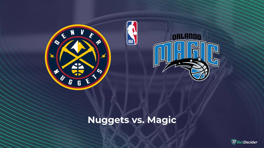 Nuggets vs. Magic betting: NBA preview for February 6