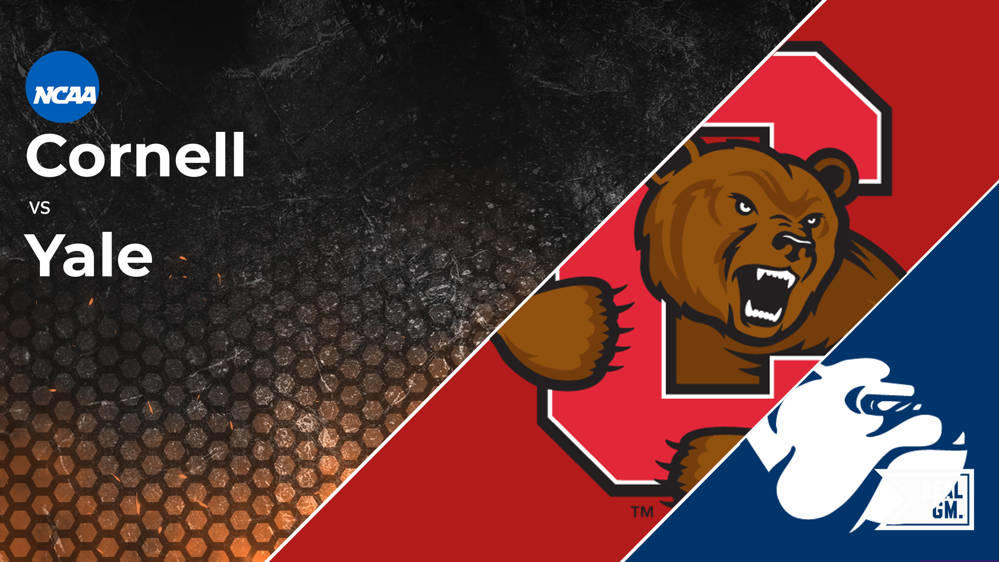 Cornell vs. Yale Women's Basketball: Prediction, Odds & Insights for ...