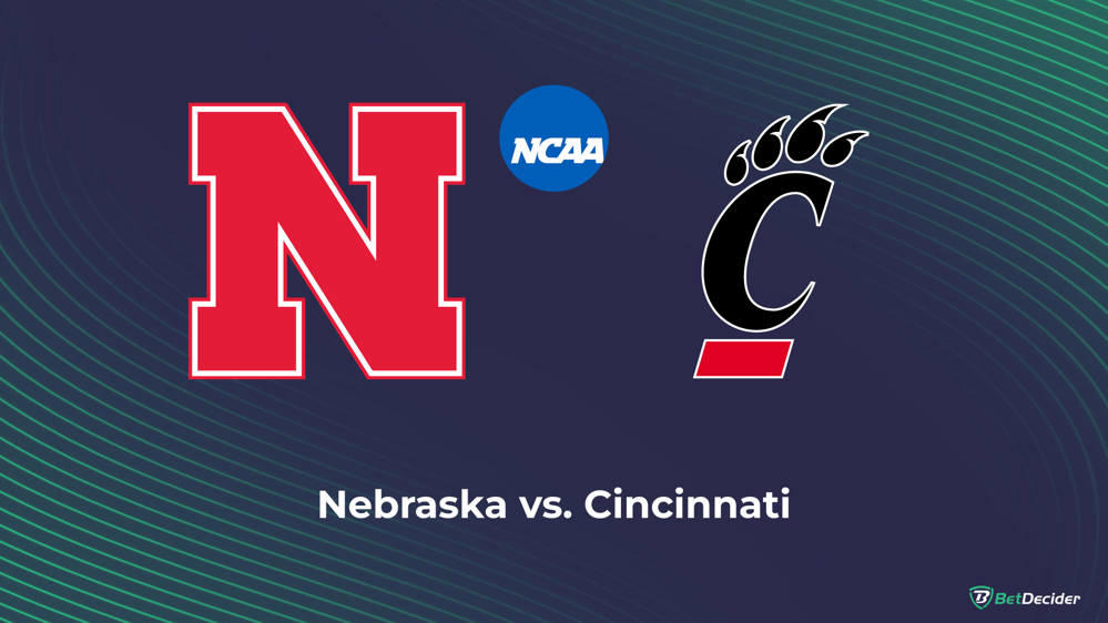 Nebraska vs. Cincinnati Line, Odds and Betting Preview for Aug. 28