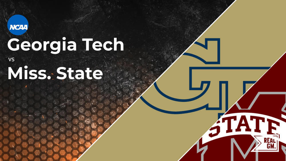 Georgia Tech vs. Mississippi State Women's Basketball: Prediction, Odds & Insights for December ...