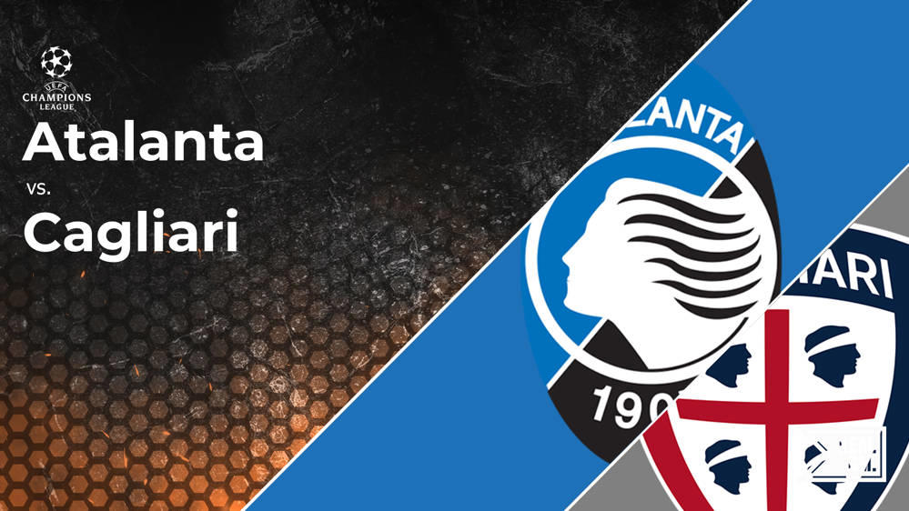 Atalanta vs. Cagliari Prediction & Odds | December 14 | RealGM