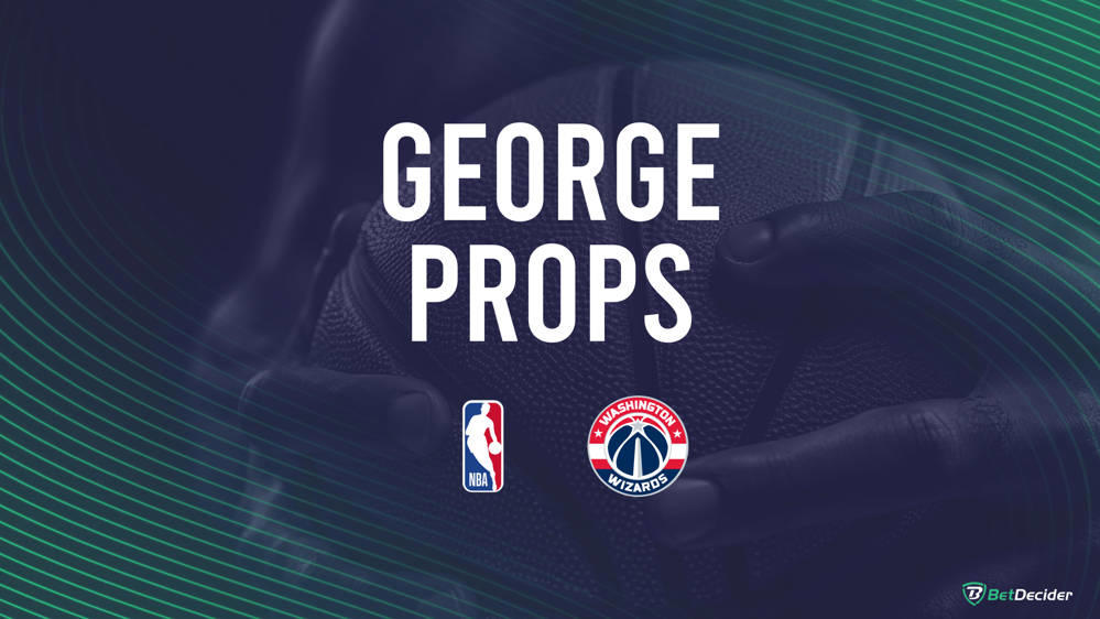 January 16 Wizards vs. Kings Player Props: Kyshawn George