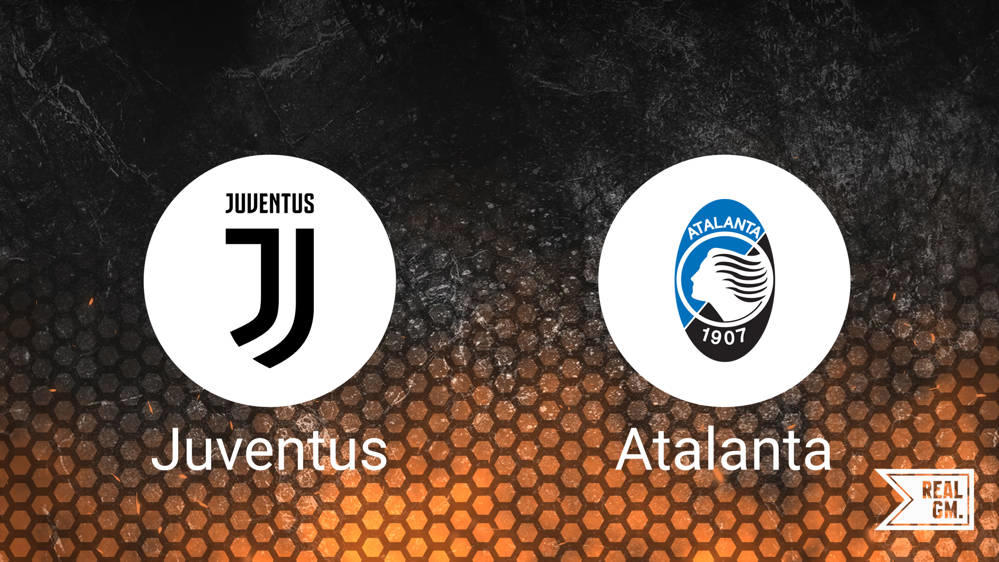 Juventus vs. Atalanta TV Channel & Live Stream in the US | March 9 | RealGM