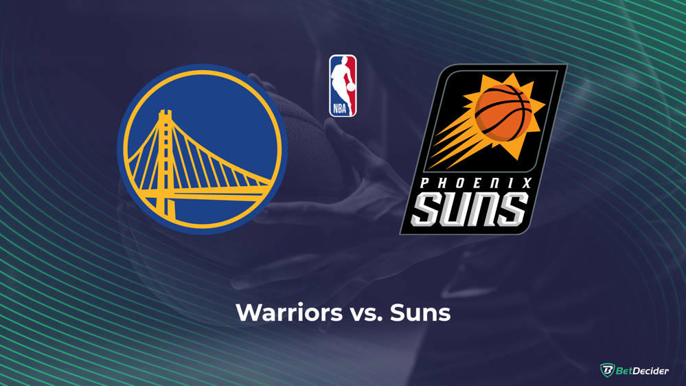 Warriors vs. Suns betting: NBA preview for Dec. 20