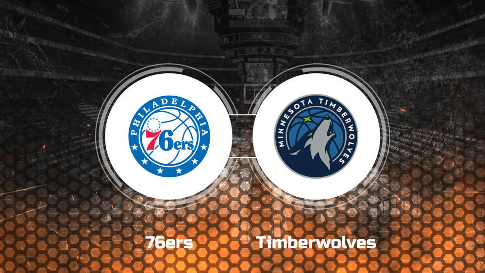 Timberwolves vs. 76ers | April 5 Injury Report | RealGM