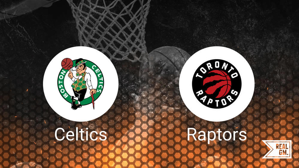 Where to Watch Celtics vs. Raptors: Live Stream & TV Channel | Feb. 25 ...