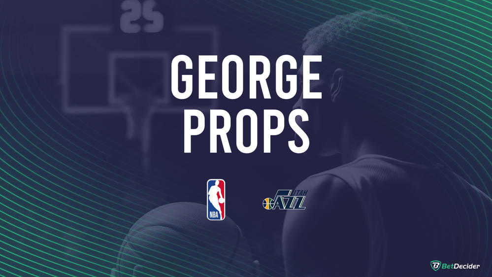 December 27 Jazz vs. Spurs Player Props: Keyonte George